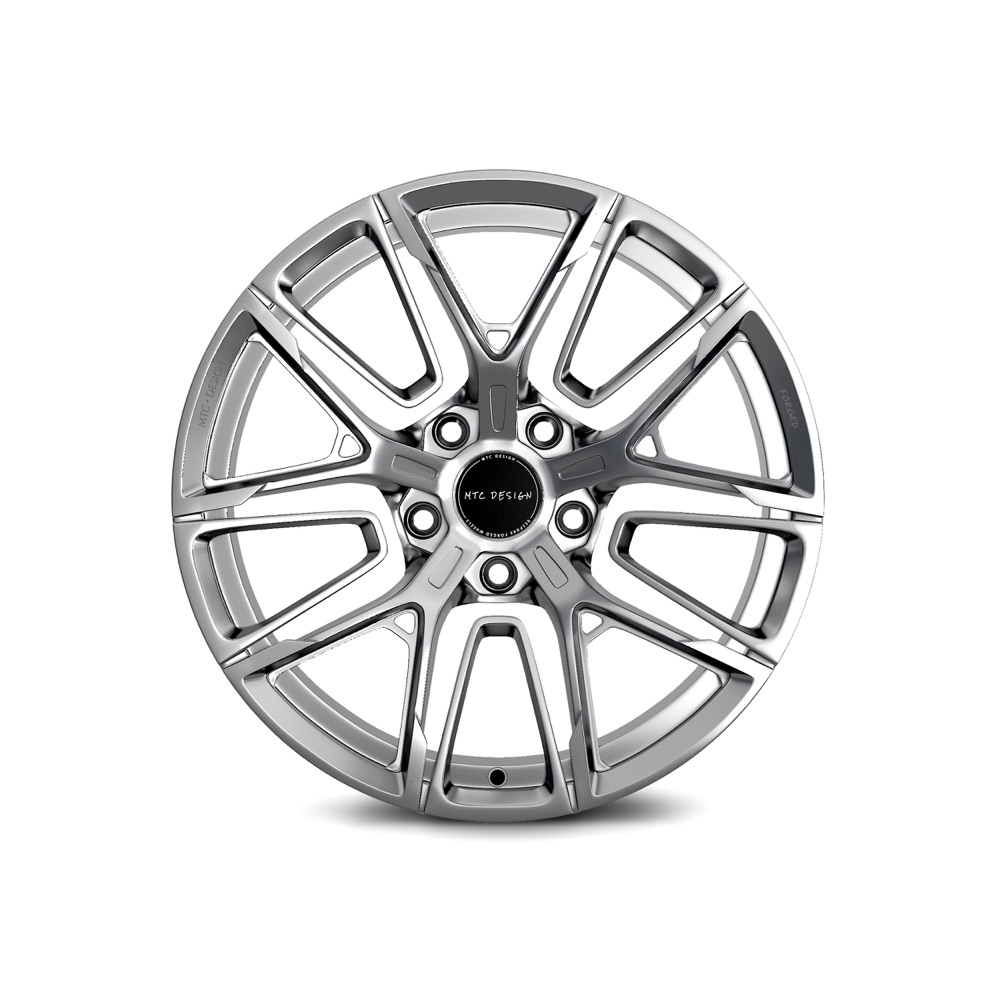 Forged Wheels | MTC Design & Automotive
