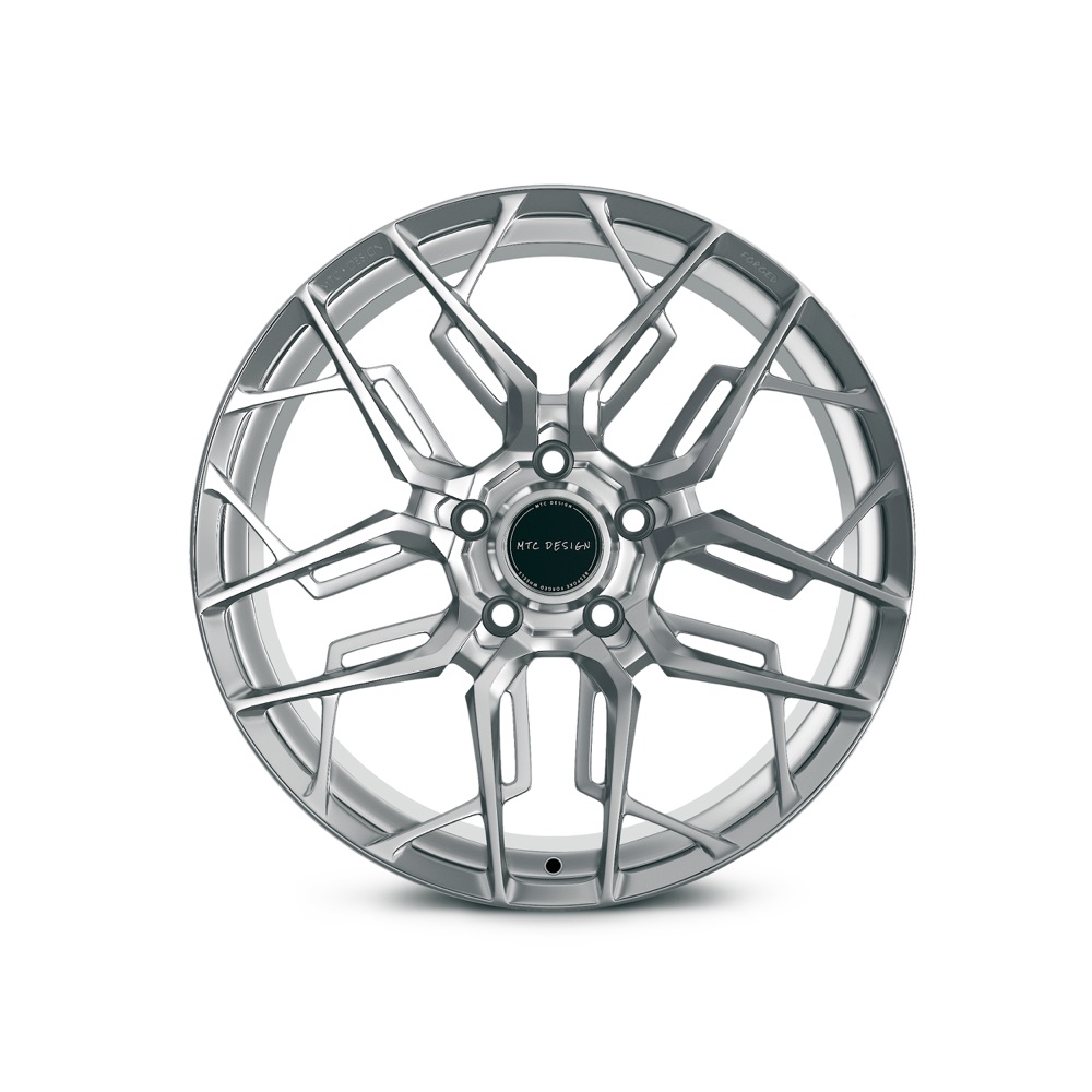 Forged Wheels | MTC Design & Automotive